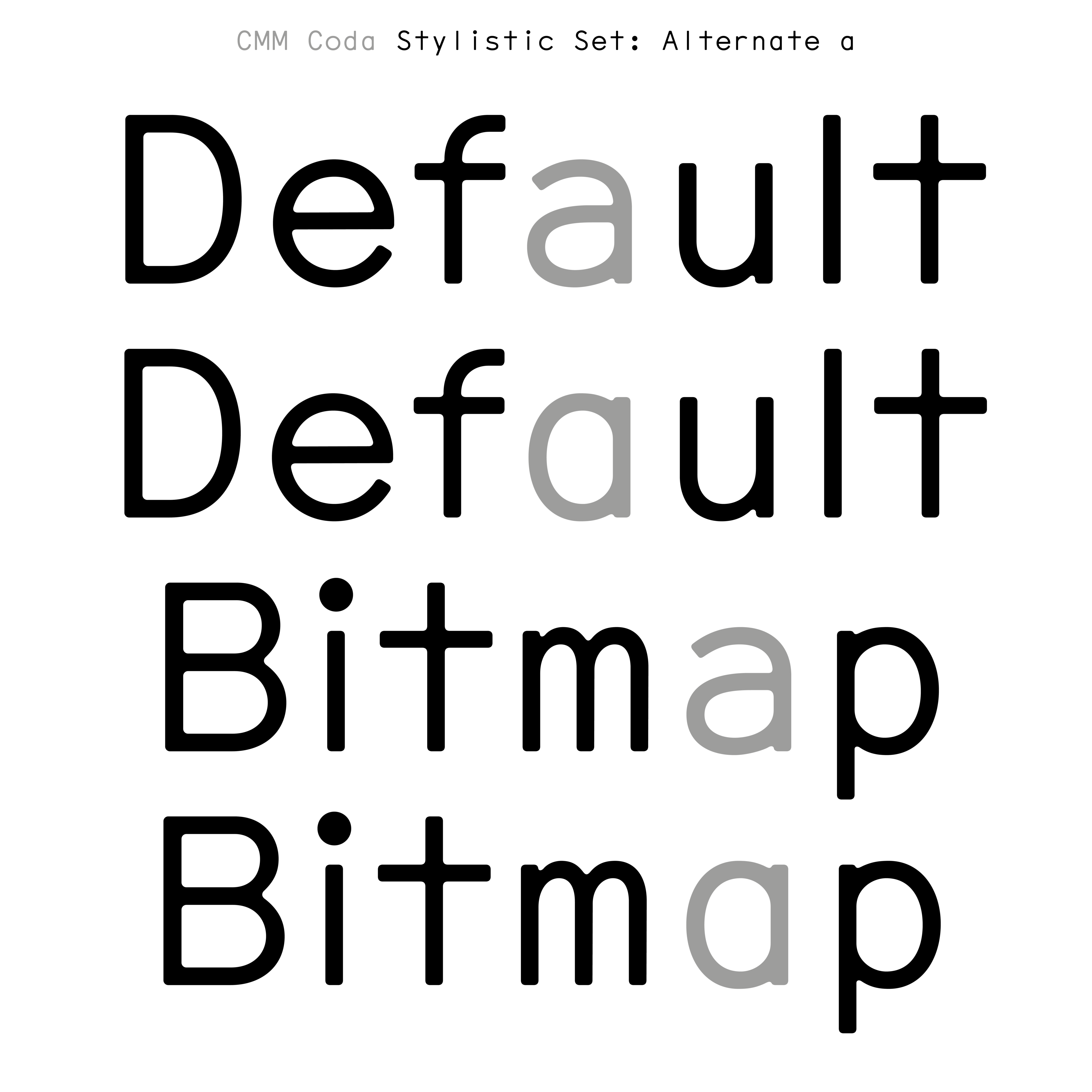 Anna Cairns — Graphic and Type Design - Anna Cairns is a graphic ...