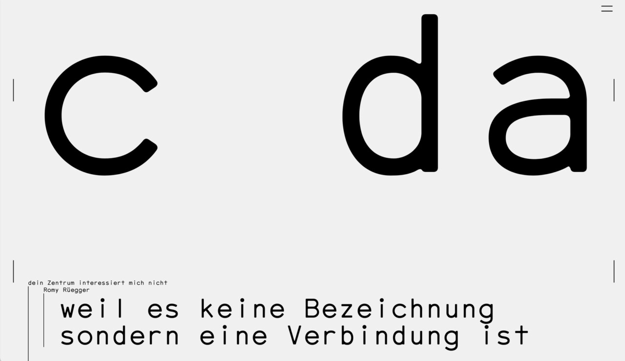 Anna Cairns — Graphic and Type Design - Anna Cairns is a graphic ...