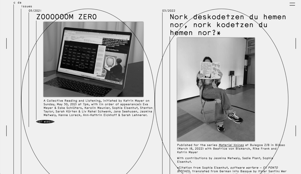 Anna Cairns — Graphic and Type Design - Anna Cairns is a graphic ...