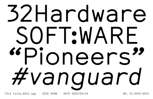 Anna Cairns — Graphic and Type Design - Anna Cairns is a graphic ...